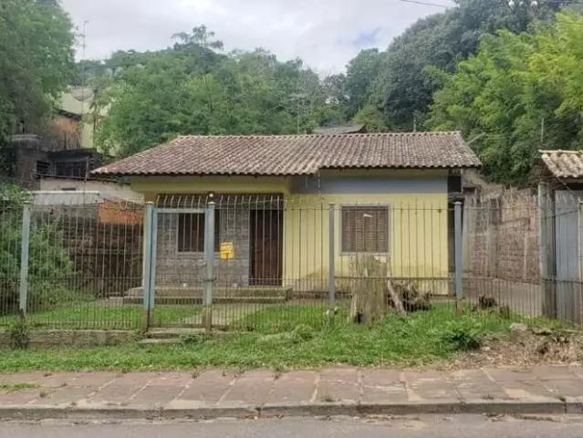 Terreno / Lote para Venda em Porto Alegre/RS Vila Nova