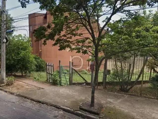 Terreno / Lote para Venda em Porto Alegre/RS Vila Nova