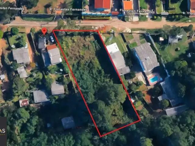 Terreno / Lote para Venda em Porto Alegre/RS Vila Nova
