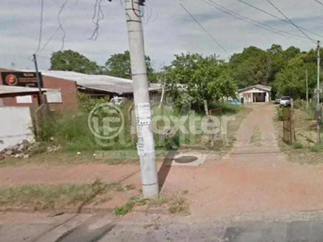 Terreno / Lote para Venda em Porto Alegre/RS Vila Nova