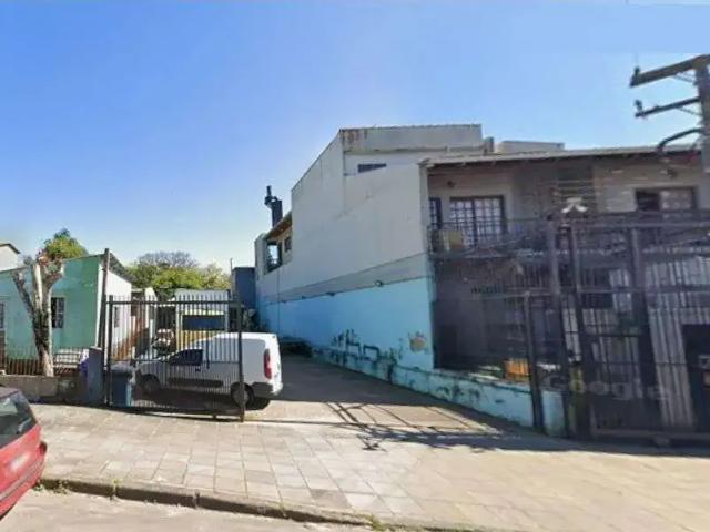 Terreno / Lote para Venda em Porto Alegre/RS Vila Nova