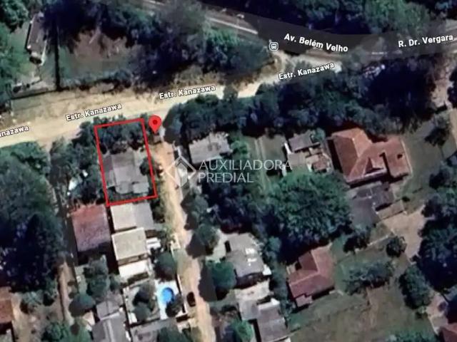 Terreno / Lote para Venda em Porto Alegre/RS Vila Nova