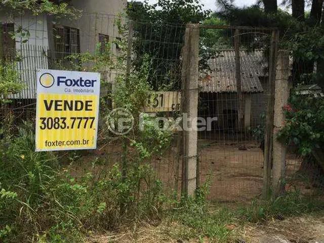 Terreno / Lote para Venda em Porto Alegre/RS Vila Nova