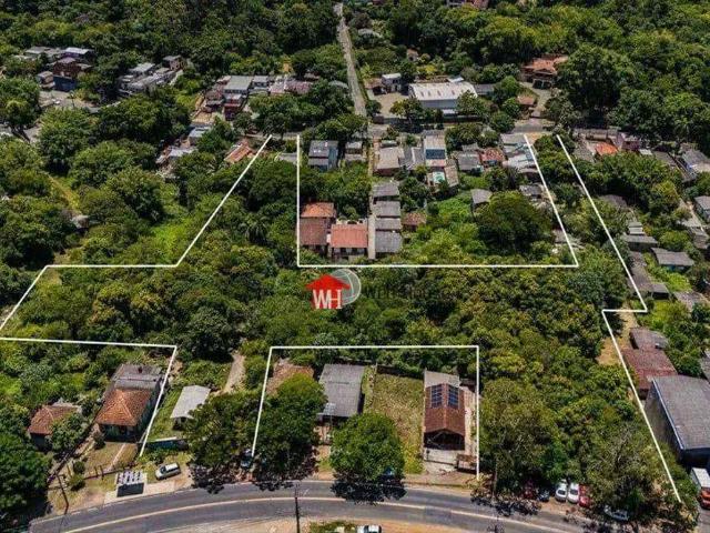 Terreno / Lote para Venda em Porto Alegre/RS Vila Nova