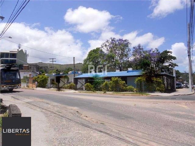 Terreno / Lote para Venda em Porto Alegre/RS Vila Nova