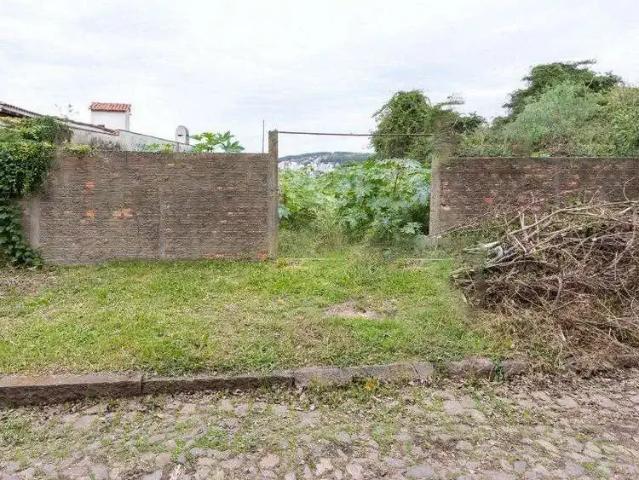 Terreno / Lote para Venda em Porto Alegre/RS Vila Assunção