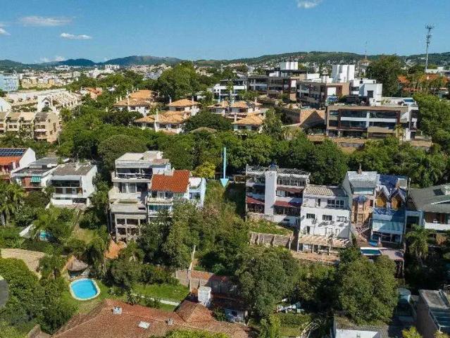 Terreno / Lote para Venda em Porto Alegre/RS Vila Assunção