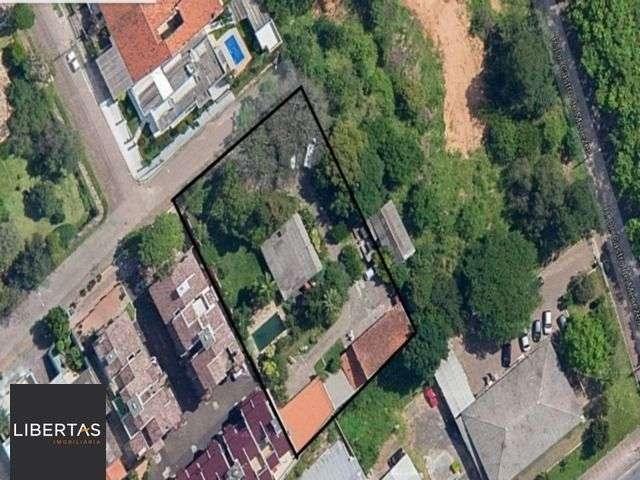 Terreno / Lote para Venda em Porto Alegre/RS Vila Assunção