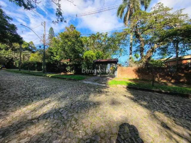 Terreno / Lote para Venda em Porto Alegre/RS Vila Assunção