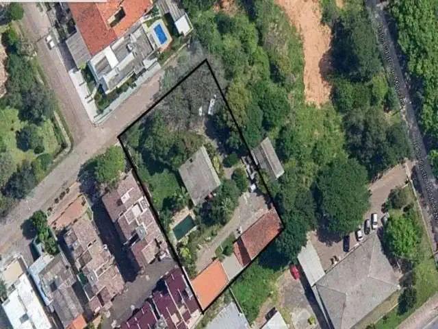 Terreno / Lote para Venda em Porto Alegre/RS Vila Assunção