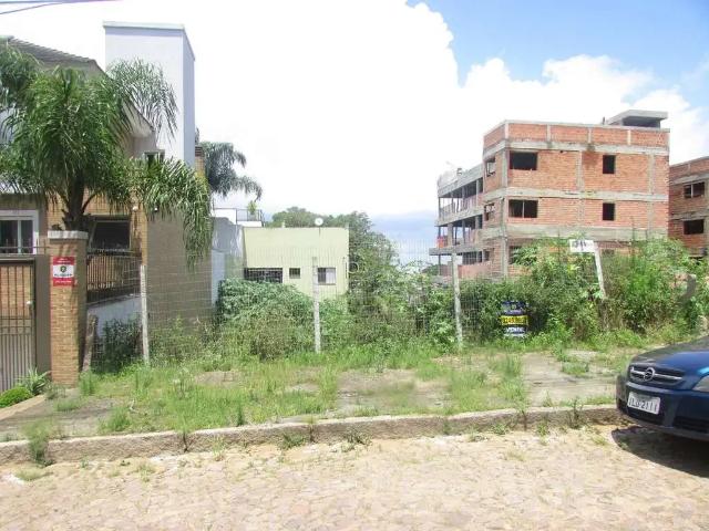 Terreno / Lote para Venda em Porto Alegre/RS Vila Assunção