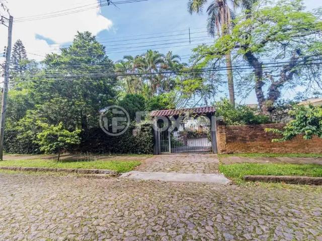 Terreno / Lote para Venda em Porto Alegre/RS Vila Assunção