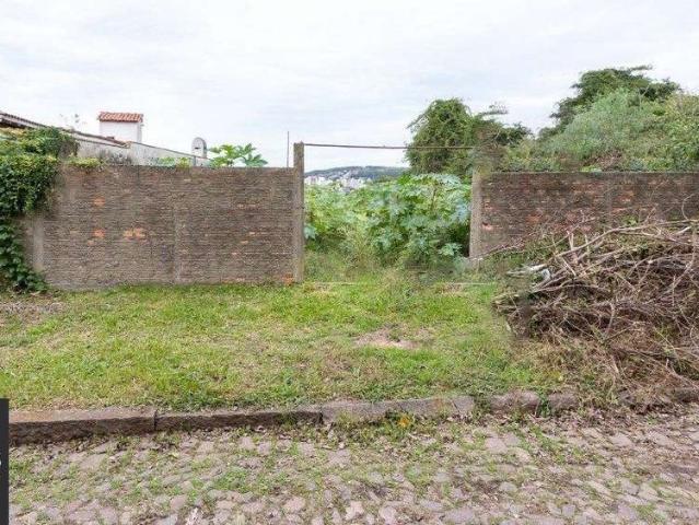 Terreno / Lote para Venda em Porto Alegre/RS Vila Assunção