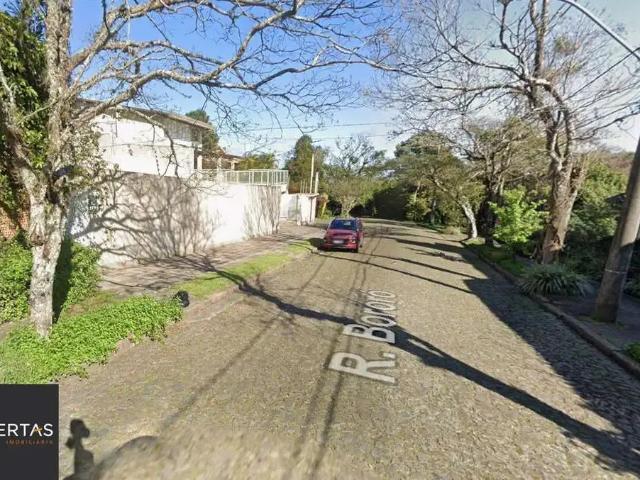 Terreno / Lote para Venda em Porto Alegre/RS Vila Assunção