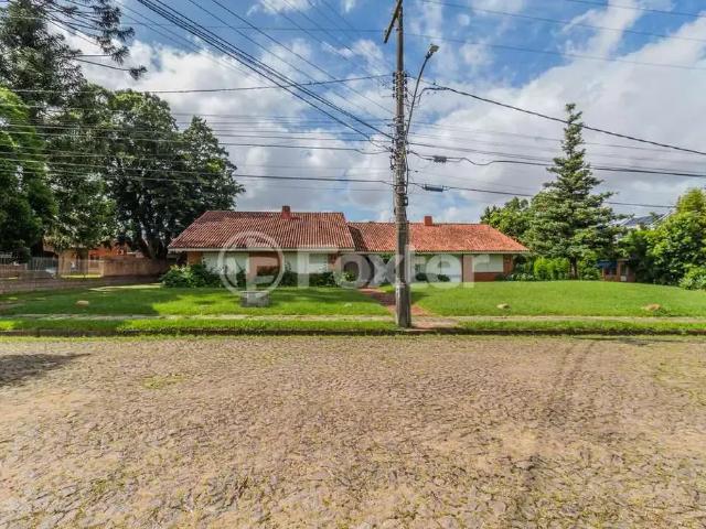 Terreno / Lote para Venda em Porto Alegre/RS Vila Assunção