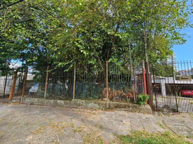Terreno / Lote para Venda em Porto Alegre/RS Vila Conceição