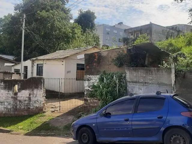Terreno / Lote para Venda em Porto Alegre/RS Vila Ipiranga