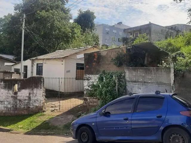 Terreno / Lote para Venda em Porto Alegre/RS Vila Ipiranga