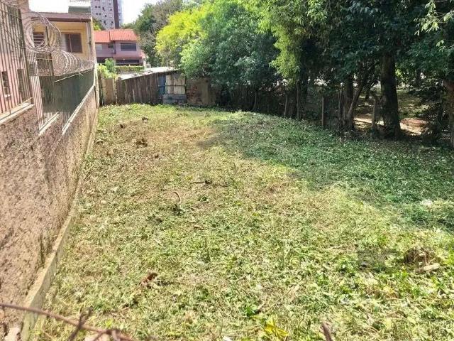 Terreno / Lote para Venda em Porto Alegre/RS Vila Ipiranga