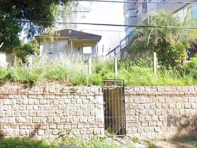 Terreno / Lote para Venda em Porto Alegre/RS Vila Ipiranga