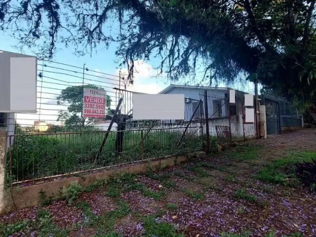Terreno / Lote para Venda em Porto Alegre/RS Vila Ipiranga