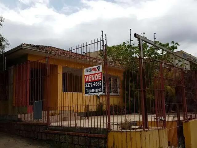 Terreno / Lote para Venda em Porto Alegre/RS Vila Ipiranga