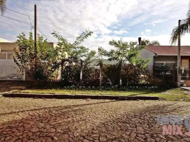 Terreno / Lote para Venda em Porto Alegre/RS Vila Ipiranga