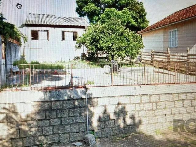 Terreno / Lote para Venda em Porto Alegre/RS Vila Ipiranga