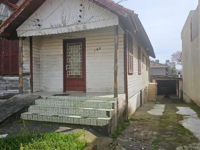 Terreno / Lote para Venda em Porto Alegre/RS Vila Ipiranga