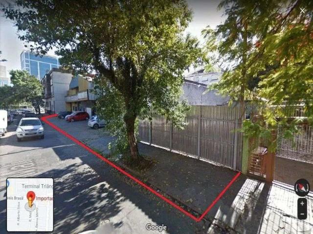 Terreno / Lote para Venda em Porto Alegre/RS Vila Ipiranga