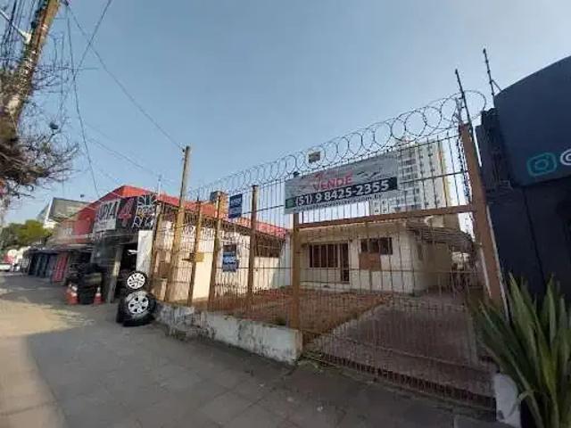 Terreno / Lote para Venda em Porto Alegre/RS Vila Ipiranga