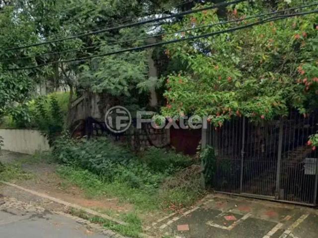 Terreno / Lote para Venda em Porto Alegre/RS Vila Ipiranga