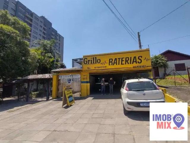 Terreno / Lote para Venda em Porto Alegre/RS Vila Ipiranga