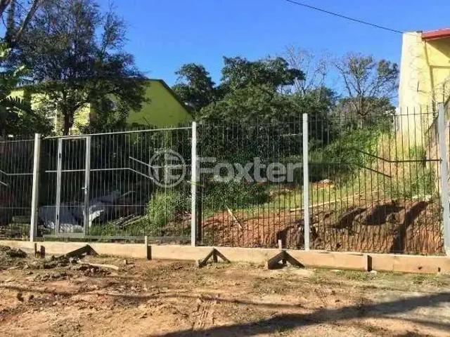 Terreno / Lote para Venda em Porto Alegre/RS Vila Jardim