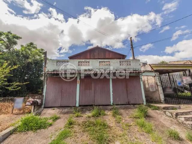 Terreno / Lote para Venda em Porto Alegre/RS Vila Jardim