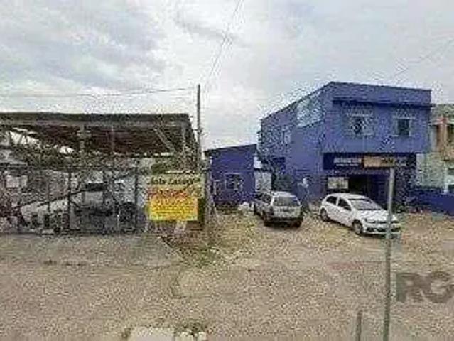 Terreno / Lote para Venda em Porto Alegre/RS Vila Jardim