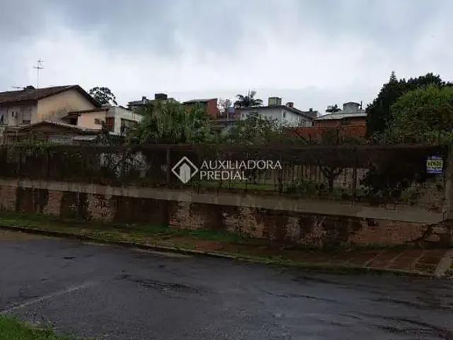 Terreno / Lote para Venda em Porto Alegre/RS Vila Jardim