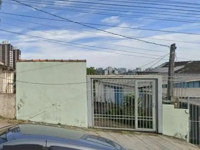 Terreno / Lote para Venda em Porto Alegre/RS Vila Jardim
