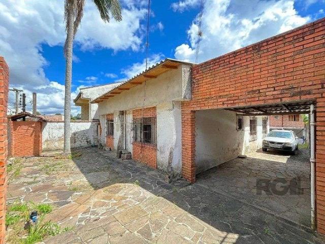 Terreno / Lote para Venda em Porto Alegre/RS Vila Jardim