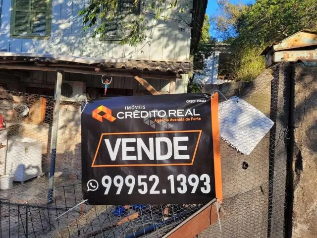 Terreno / Lote para Venda em Porto Alegre/RS Vila Jardim
