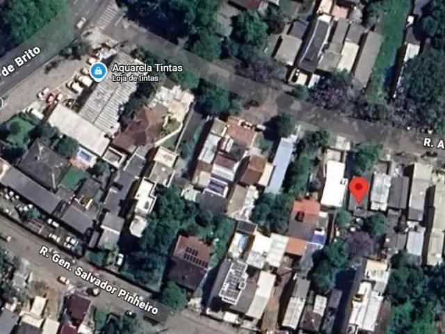 Terreno / Lote para Venda em Porto Alegre/RS Vila Jardim