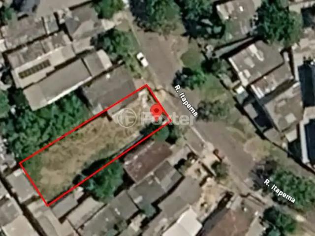 Terreno / Lote para Venda em Porto Alegre/RS Vila Jardim
