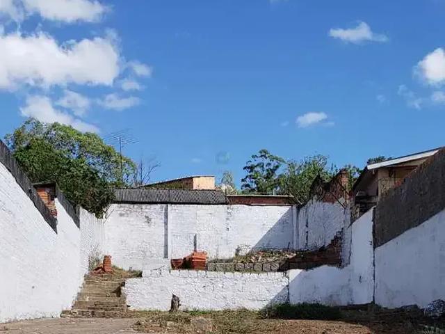 Terreno / Lote para Venda em Porto Alegre/RS Vila Jardim
