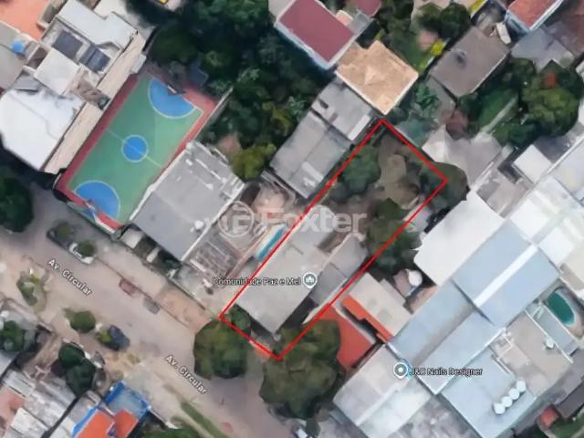 Terreno / Lote para Venda em Porto Alegre/RS Vila Jardim