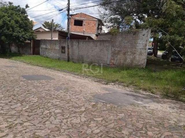 Terreno / Lote para Venda em Porto Alegre/RS Vila Jardim