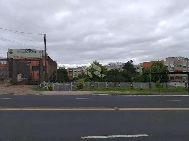 Terreno / Lote para Venda em Porto Alegre/RS Vila Jardim