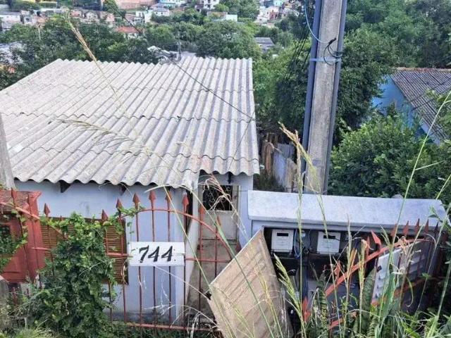 Terreno / Lote para Venda em Porto Alegre/RS Vila Jardim