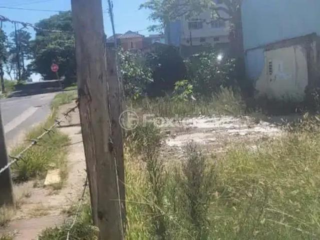 Terreno / Lote para Venda em Porto Alegre/RS Vila Jardim