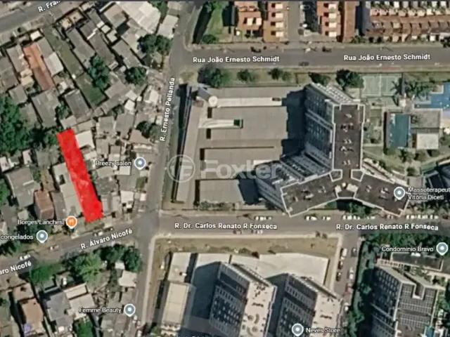 Terreno / Lote para Venda em Porto Alegre/RS Vila Jardim