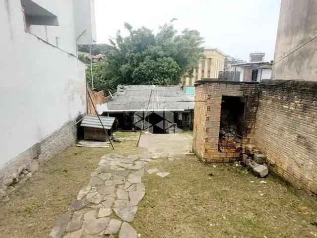 Terreno / Lote para Venda em Porto Alegre/RS Vila Jardim